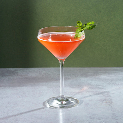 The Blinker Whiskey Cocktail Kit - RYE WHISKEY & VERMOUTH – Crafted ...