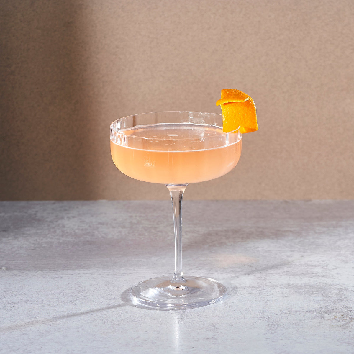 The Gin & Sin Cocktail Kit - GIN & CINNAMON WHISKEY – Crafted Taste Cocktails