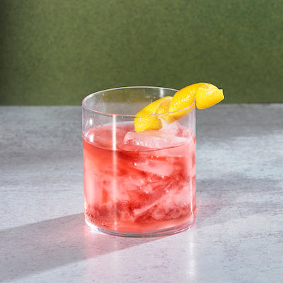 The Negroni Cocktail Mini Kit -AMARO – Crafted Taste Cocktails