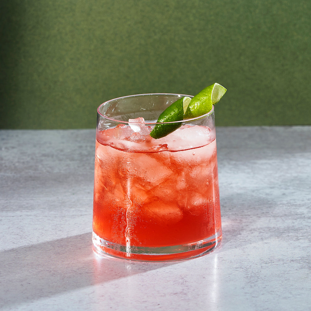 The Tequila Siesta Cocktail Kit - TEQUILA & LIQUEUR – Crafted Taste ...